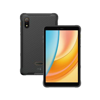 China RG-080PMJ-P Kinstone Android:13 Rugged TouchscreenTablet 7650mAh Battery for sale