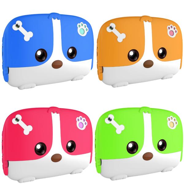 Quality Kinstone 7inch Kids Tablet PC 2800mAh WIFI Quad-core TN/HD LCD 2GB+32GB for sale