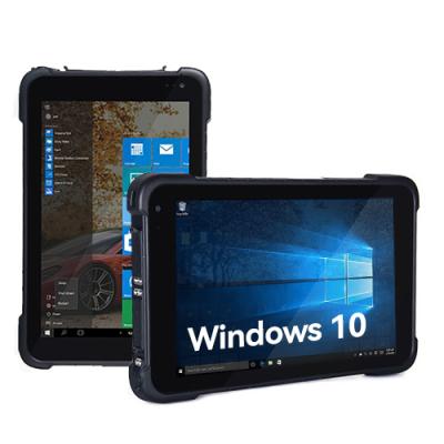 China KS-186 Kinstone Rugged Tablet, 8.0