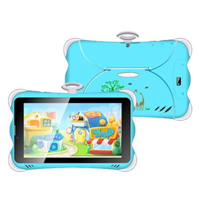android kid tablets