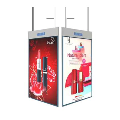 China Kinstone 43 inch Wall Mount Desktop Digital Signage LCD Advertising Display for sale