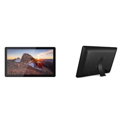 China Kinstone 11.6 inch POP Desktop Digital Signage LCD Advertising Display for sale