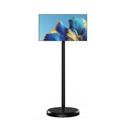 China Kinstone KS-215MM 21.5-inch Interactive Display with MTK 8183 Processor, 360° Rotation Adjustment, and 10-Point Capacitive Touch for sale