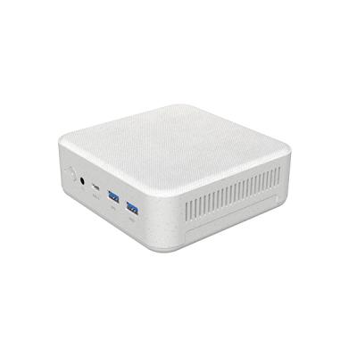 China Kinstone MP1908 Mini PC Dual LAN ports for networking pros for sale