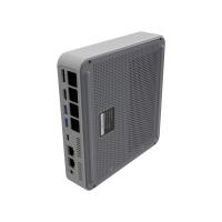 China Kinstone MPB006 Mini PC supporting simultaneous dual 4K display output for sale