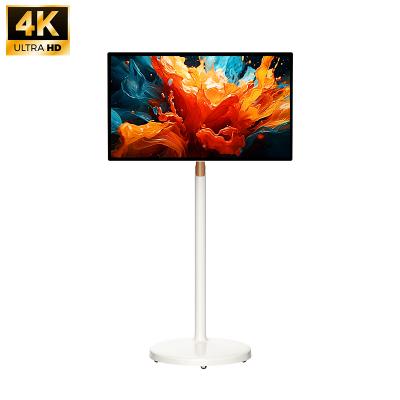 China Kinstone MS-320RDD 32-inch Interactive Display with 4K Resolution and Wireless Connectivity for Seamless Sharing for sale