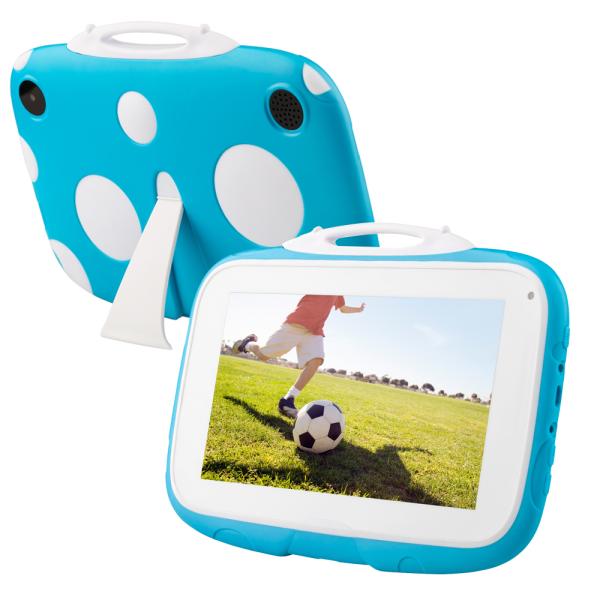 Quality Kinstone 7inch kids Tablet PC 2800mAh WIFI Quad-core TN/HD LCD 2GB+32GB for sale