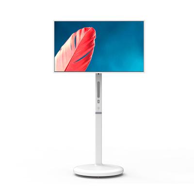 China Kinstone 32-inch IPS Smart Display with 4G LTE Connectivity and 10-Point Capacitive Touch for Enhanced Office Interaction for sale