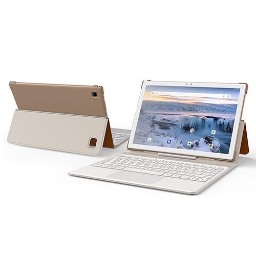 Quality 102SQ-L Kinstone 10.1 inch Android 12 Tablet, 3GB/4GB/6GB RAM 16GB/32GB/64GB/128GB ROM (up to 512GB), 4G LTE Octa-core FHD Display for sale