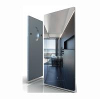 Quality Kinstone Square Shape 600*800MM Smart Mirror for Living Room and Bathroom for sale