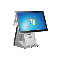 Quality 15.6 Inch All-in-One POS Cash Register for Supermarket & Restaurant, Windows for sale