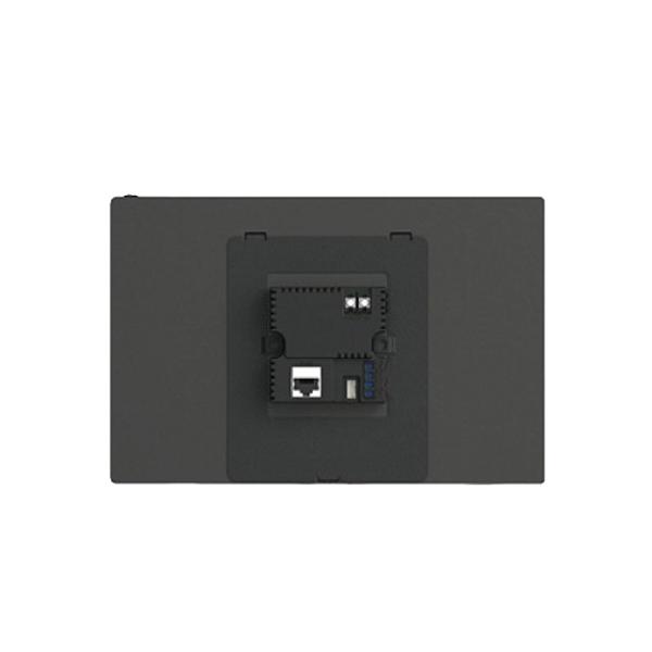 Quality 10.1-inch Wall-mounted Android Smart Home Control Panel, POE & WiFi Touch Screen for sale