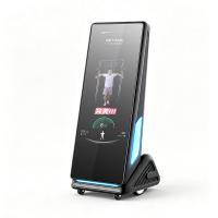 Quality AI Smart Fitness Robot Mirror, Accurate & Efficient Motion Recognition, Multi for sale