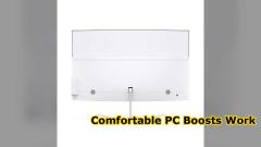 All-in-One PC Reduces Eye Strain Boosts Productivity