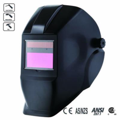 China JEEP Digital Self Darkening Welding Helmet for sale