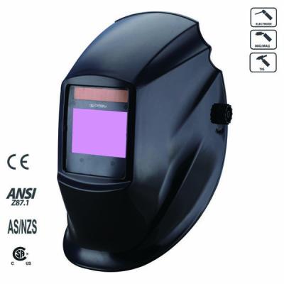 China VISTA Welding Shield Helmet Mig TIG Welding Mask for sale