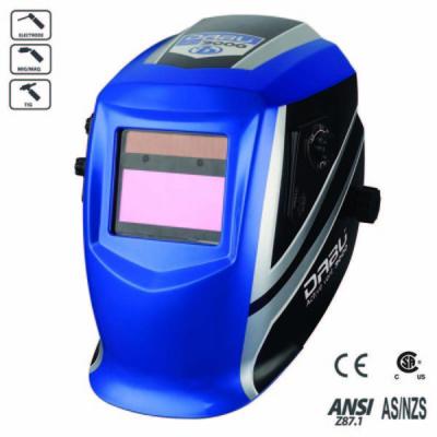 China EILET Auto Darkening Welding Hoods For MIG TIG ARC Welding Self Dark Welding Mask for sale