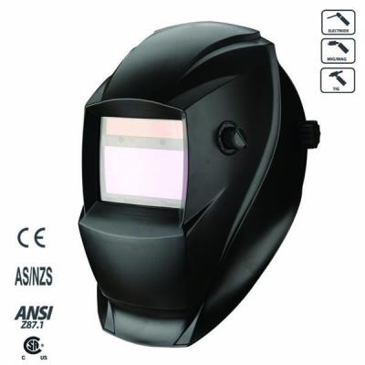 China THOR Digital Welding Helmet Shield For MIG TIG Arc Welding for sale