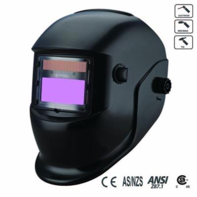China MEGA Custom Welding Helmets China Auto Darkening Welding Mask For Sale for sale