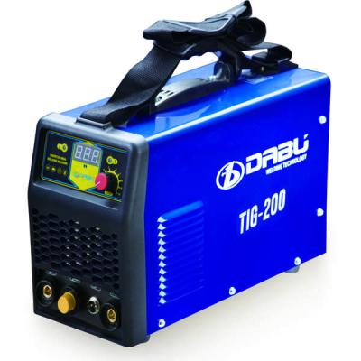 China TIG Welding Machine for sale