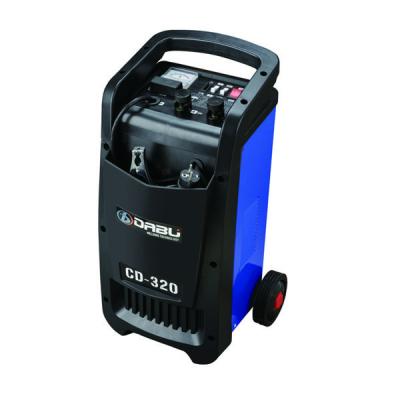 China Heavy Duty Car Battery Charger & Starter CD-620 Van Car Battery Charger for sale