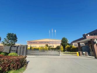 China Factory - Guangdong Chaoyi Metal Industry Co., Ltd.