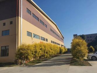 China Factory - Guangdong Chaoyi Metal Industry Co., Ltd.