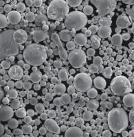 Quality High Purity 304 Stainless Steel Powder For MIM Excellent Sintered Density And for sale