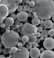 Quality High Performance 304 Stainless Steel Powder 9Ni Grade for MIM High Sintered for sale