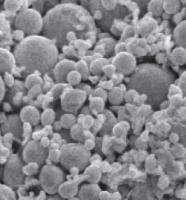 Quality Extra Low Carbon 304L Stainless Steel Powder 10Ni Grade For MIM High Austenite for sale
