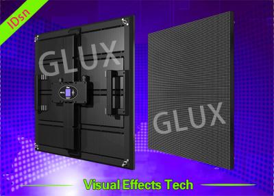 Cina Lo schermo locativo HDMI/di DVI Epistar LED, sull'esposizione di LED di velocità di rinfrescamento P3 P4 P5 in vendita
