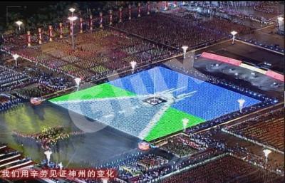 中国 映像のすくい P10 の屋外のフル カラーの導かれた表示段階コンサート LED スクリーン 販売のため