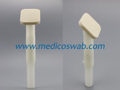 China CHG +IPA Surgical Skin Preparation Swab Applicator 10.5ml/26ml for sale