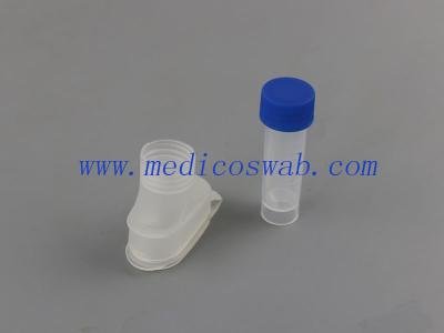 China Saliva collection device for sale