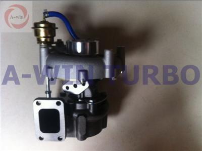 China D0824lfl05 156HP Engine Turbocharger K26 53269886206 / 53269706202 for sale
