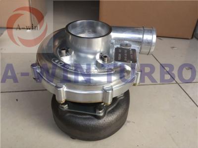China K27-115-02 Kamaz Truck Diesel Engine Turbocharger TKP Model TS16949 for sale