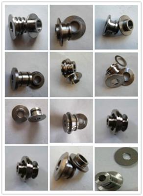 China Turbo Thrust Collar Replacement For CT Toyota Series TD , TF for sale