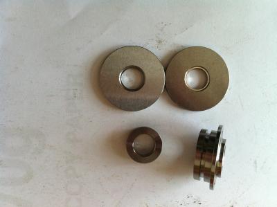 China S4D Turbocharger Thrust Collar , Turbo Spacer Custom for sale