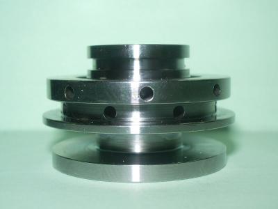 China TV45 Turbo Thrust Collar , AUTO Turbocharger Spare Parts for sale