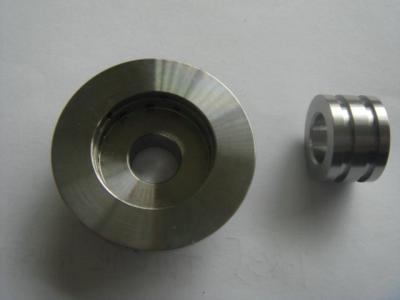 China Turbo Parts , Turbocharger Thrust Collar And Spacer TV61-2 for sale