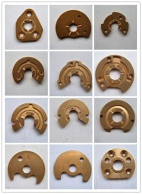 China Car Turbocharger Thrust Bearing Gt15 / GT17 / GT1749V / GT1544V / GT20 for sale