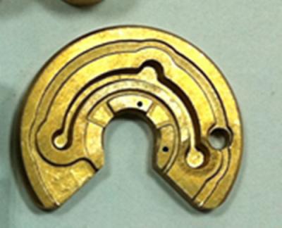 China CT26 Car Turbocharger Thrust Bearing For TOYOTA for sale