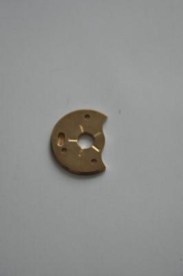 China HX35 / HX40 Turbocharger Thrust Bearing For KOMATSU Truck for sale