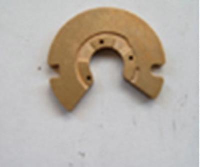 China J60 Turbocharger Thrust Bearing , Turbine Thrust Bearing for sale