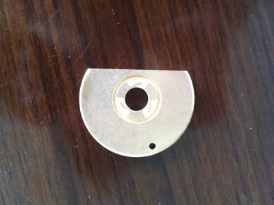 China S2B Turbocharger Thrust Bearing , Turbo Spare Parts for sale
