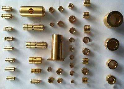 China Garrett / KKK / Holset Turbocharger Journal Bearing Replacement for sale