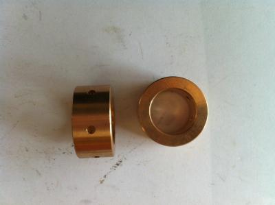 China S4D Auto Turbocharger Journal Bearing With ISO9001&TS16949 for sale