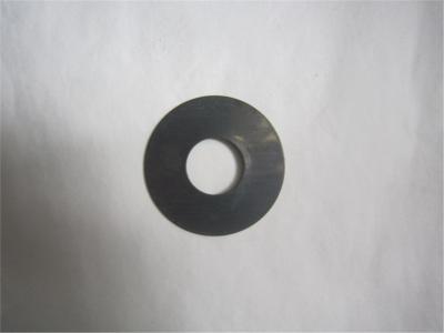 China Custom Turbo Parts , Turbocharger Heat Shield GT15VNT for sale