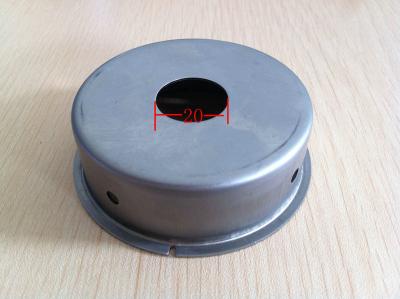 China GT37 Turbo Heat Shield , Turbocharger Repair Parts for sale