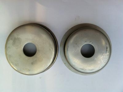 China H1C Cummins Engine Turbocharger Parts, Turbo Heat Shield for sale